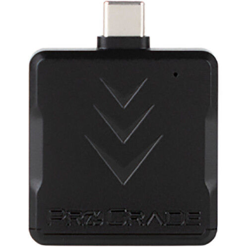 Buy ProGrade Digital Dual-Slot UHS-II SDXC & microSDXC USB 3.2 Gen 1 ...