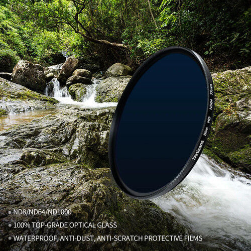 Ring Quick Release Mount IShoot Lens Collar For Sony FE 12-24mm/85mm ...