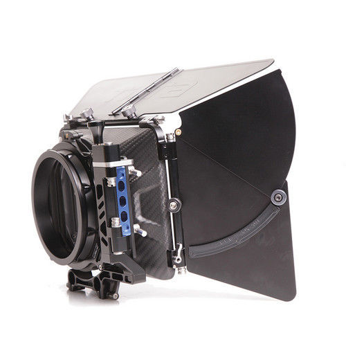 Buy Tilta 4 x 4" Carbon Fiber Matte Box at Lowest Price in India ...