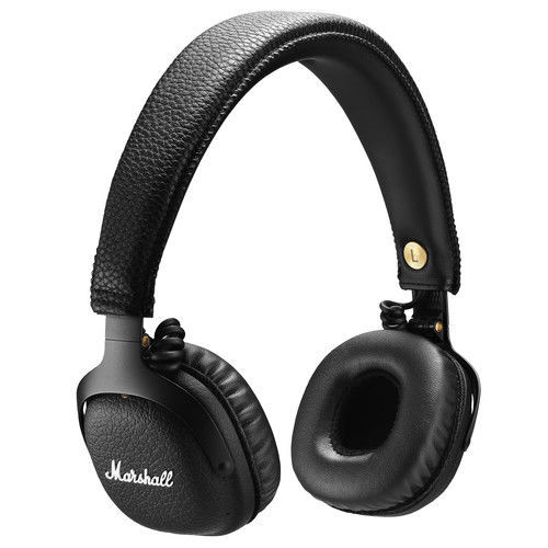 Buy Marshall Mid Bluetooth Wireless On-Ear Headphone at Lowest Price in ...