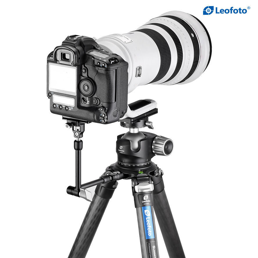 Buy Leofoto AM-3 kit Versa Arm at Lowest Price in India | IMASTUDENT.COM