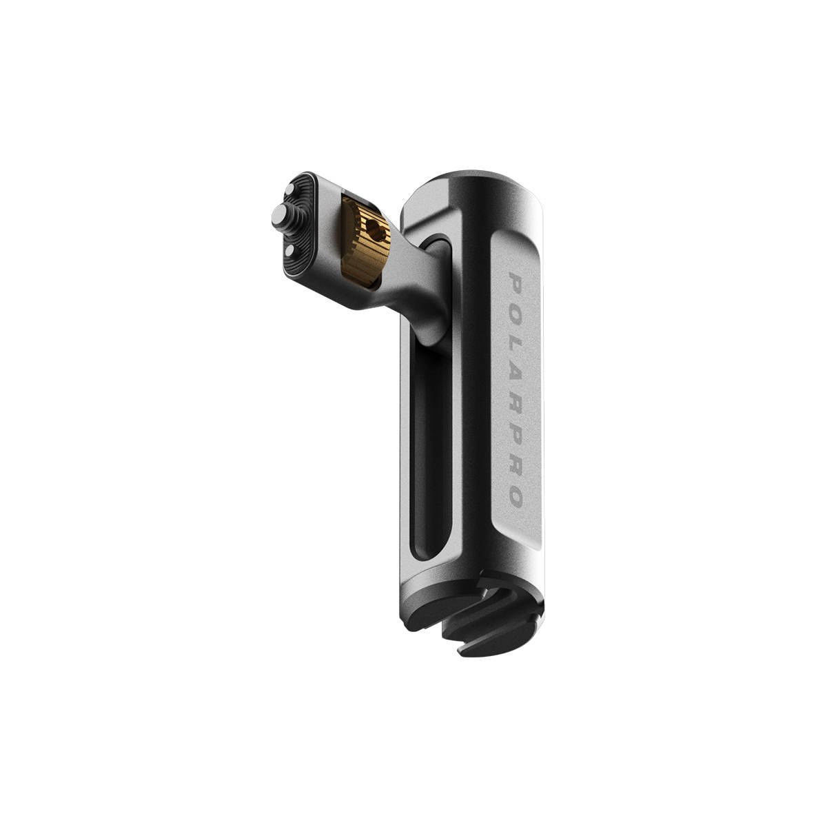 Buy PolarPro Cage Handle for iPhone 14 Pro / 14 Pro Max at Lowest Price ...