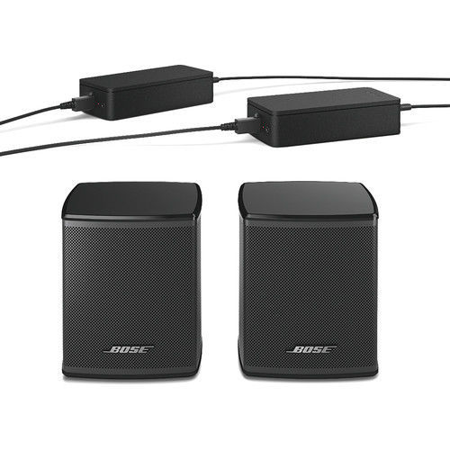 Buy Bose Wireless Surround Speakers at Lowest Price in India ...