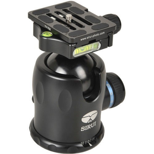 Buy Sirui K-40II Ball Head at Lowest Price in India | IMASTUDENT.COM