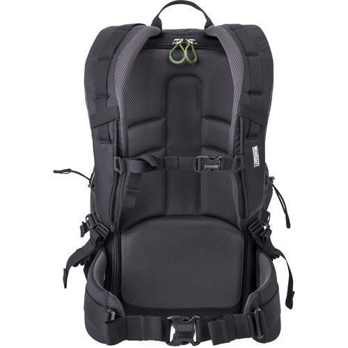 Buy MindShift Gear BackLight 26L Backpack (Charcoal) at Lowest Price in ...