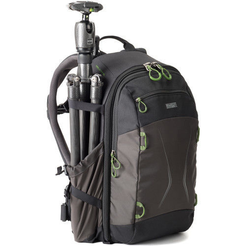 Buy MindShift Gear TrailScape 18L Backpack (Charcoal) at Lowest Price in India | IMASTUDENT.COM