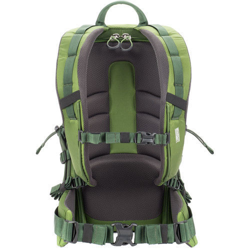 Buy MindShift Gear BackLight 18L Backpack (Woodland Green) at Lowest Price in India | IMASTUDENT.COM