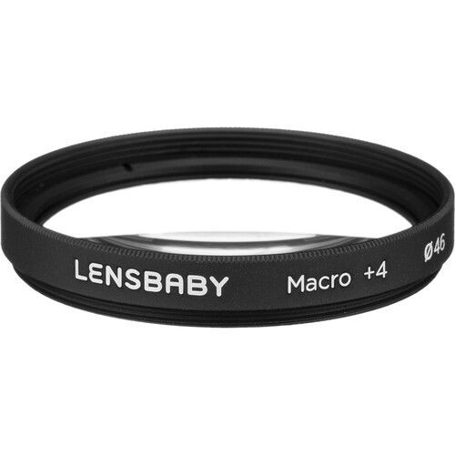 Buy Lensbaby 46mm Macro Filter Kit at Lowest Price in India ...