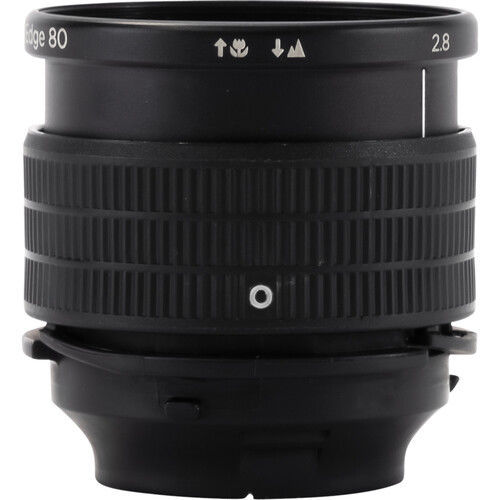 Buy Lensbaby Edge 80 Optic at Lowest Price in India | IMASTUDENT.COM