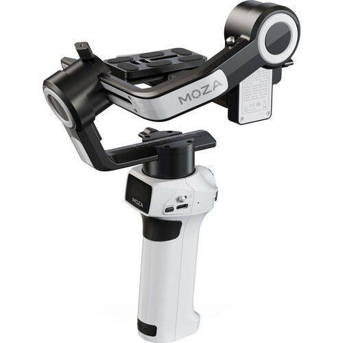 Buy Moza AirCross S 3-in-1 Gimbal Stabilizer at Lowest Price in India ...