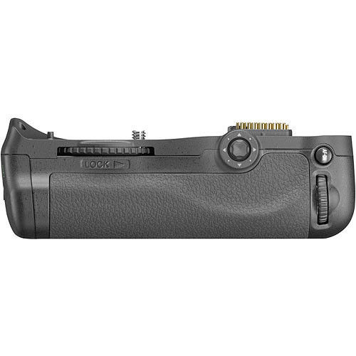Buy Nikon MB-D10 Multi-Power Battery Grip at Lowest Price in India ...