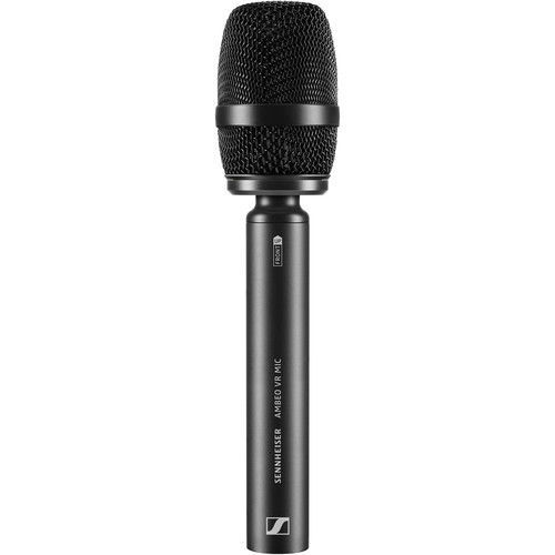 Buy Sennheiser AMBEO VR 3D Microphone at Lowest Price in India ...