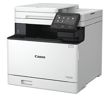 Buy Canon imageCLASS MF752Cdw All-in-One WiFi Laser Colour Printer at ...