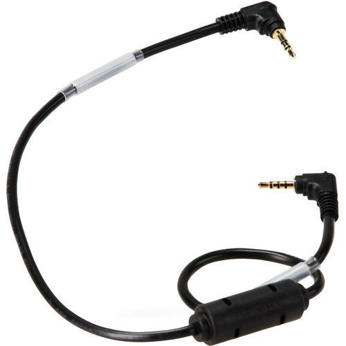 Buy Tilta Nucleus-Nano Run/Stop Cable for FUJIFILM X Series (16.25") at ...