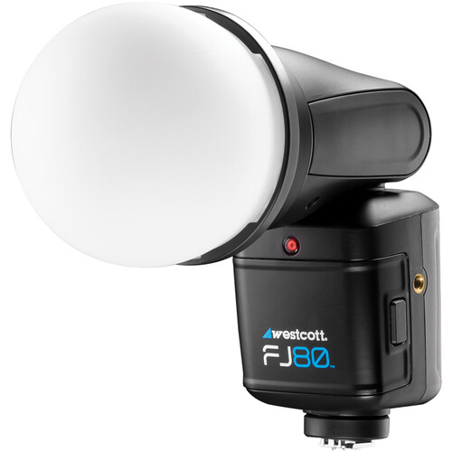Buy Westcott FJ80 Magnetic Diffusion Dome in India at lowest Price ...