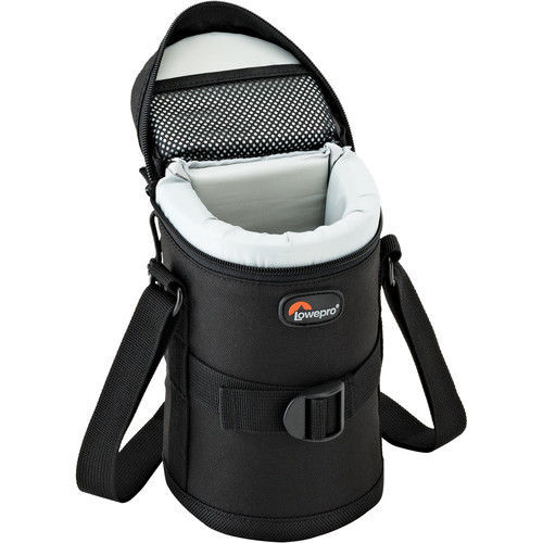 Buy Lowepro Small-Medium Zoom Lens Case 9x16cm at Lowest Price in India ...
