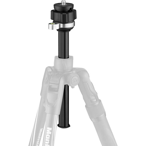 Buy Manfrotto Befree Leveling Center Column in India at lowest Price ...
