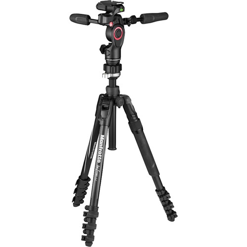 Buy Manfrotto Befree Leveling Center Column in India at lowest Price ...