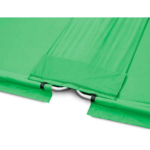 Buy Manfrotto StudioLink Connection Kit (Chroma Key Green) in India at ...