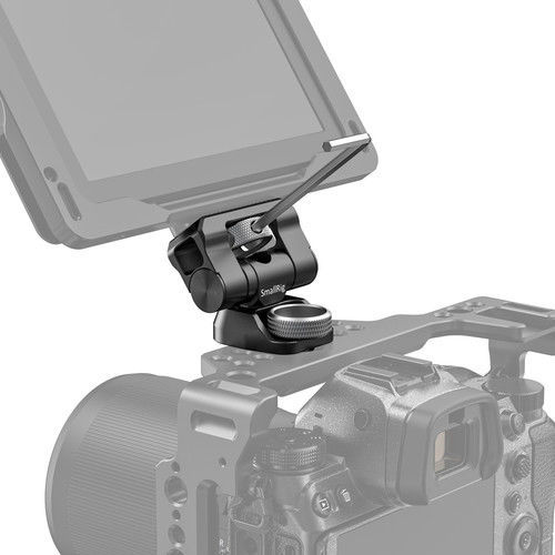 Buy SmallRig BSE2348 Swivel and Tilt Monitor Mount with ARRI-Style ...