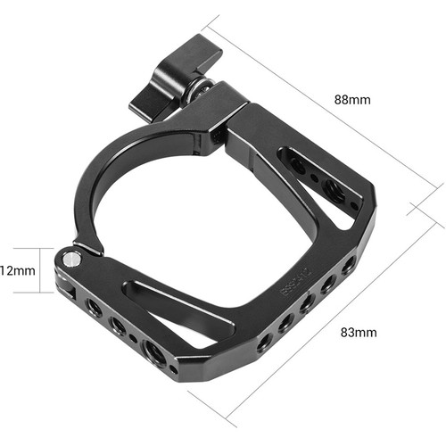 Buy SmallRig BSS2412 Mounting Clamp for DJI Ronin-SC Handheld Gimbal at Lowest Price in India ...