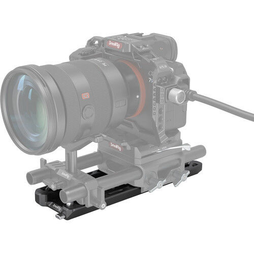 Buy SmallRig 3770 ARRI-Style Dovetail Plate 8" at Lowest Price in India ...