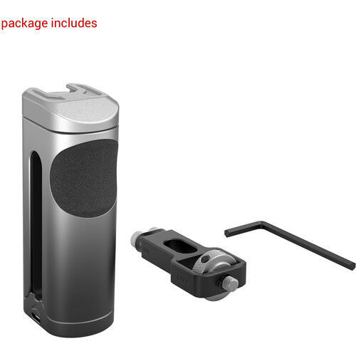 Buy SmallRig 3894 Side Handle for Smartphone Cage at Lowest Price in ...