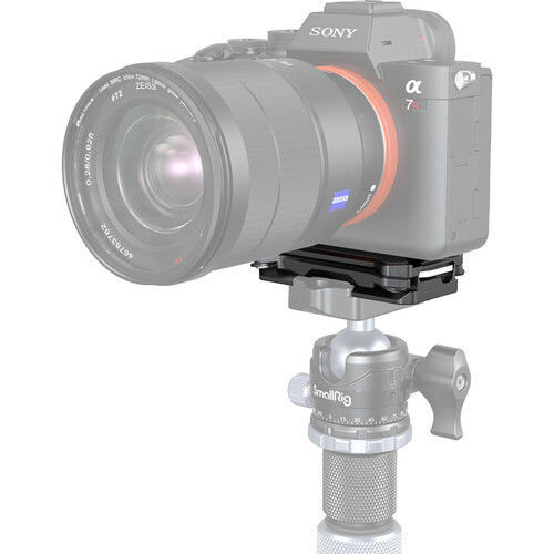 Buy SmallRig 3913 Arca-Type Multifunctional Quick Release Plate at ...