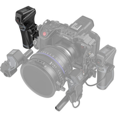 Buy SmallRig 3917 Wireless Follow Focus Controller Kit at Lowest Price ...