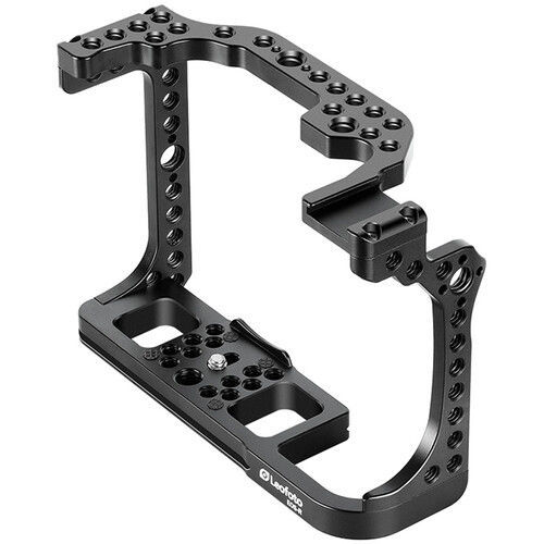 Buy Leofoto Camera Cage For Canon EOS R at Lowest Price in India ...