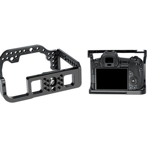 Buy Leofoto Camera Cage For Canon EOS R at Lowest Price in India ...