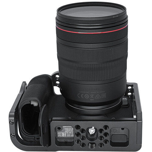 Buy Leofoto Camera Cage For Canon EOS R at Lowest Price in India ...