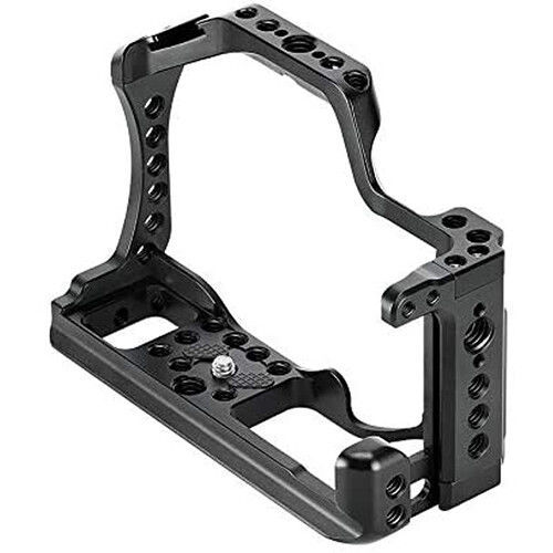 Buy Leofoto Camera Cage for Canon EOS M50 at Lowest Price in India ...