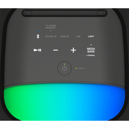 Buy Sony XV800 Portable Bluetooth Party Speaker at Lowest Price in ...