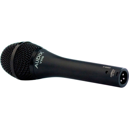 Buy Audix VX10 - Handheld Cardioid Condenser Microphone at Lowest Price ...