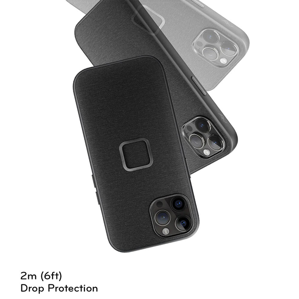 Buy Peak Design Mobile Everyday Case for iPhone 15 Plus at Lowest Price ...