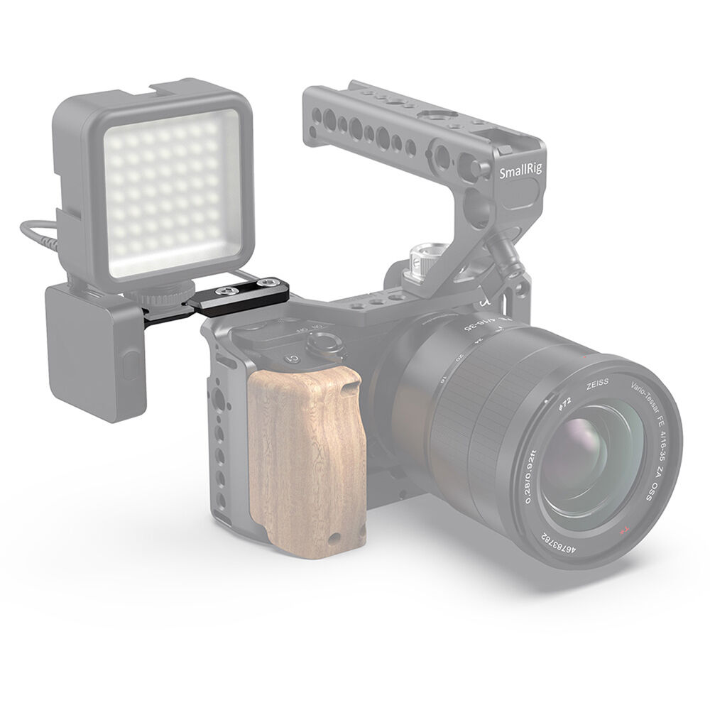 Buy SmallRig 2881 Dual Shoe Mount Extension at Lowest Price in India ...