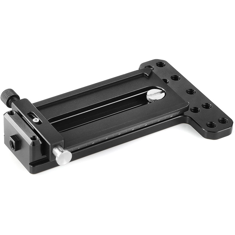 Buy SmallRig BSS2283 Counterweight Mounting Plate (Arca type) for ...