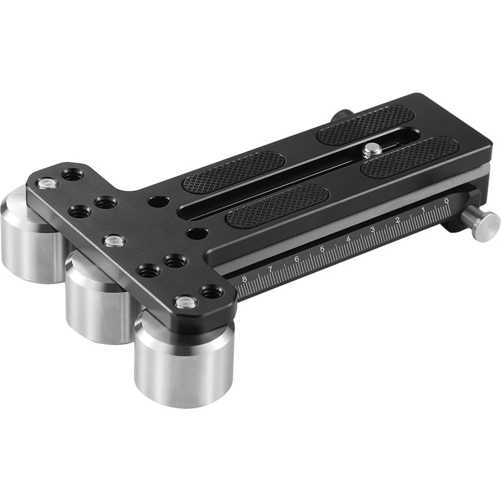 Buy SmallRig BSS2283 Counterweight Mounting Plate (Arca type) for ...