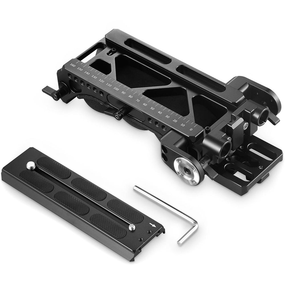 Buy SmallRig 1954B Sony VCT-14 Shoulder Plate at Lowest Price in India ...