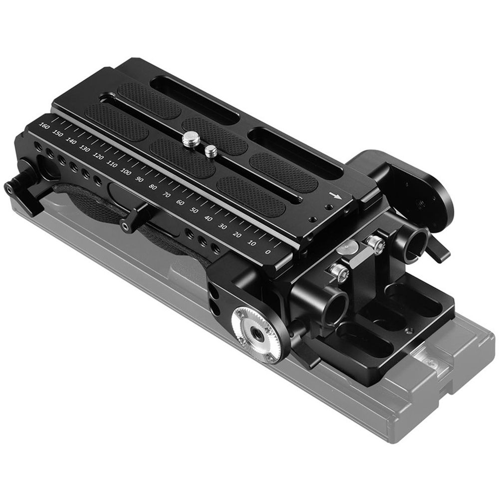 Buy SmallRig 1954B Sony VCT-14 Shoulder Plate at Lowest Price in India ...