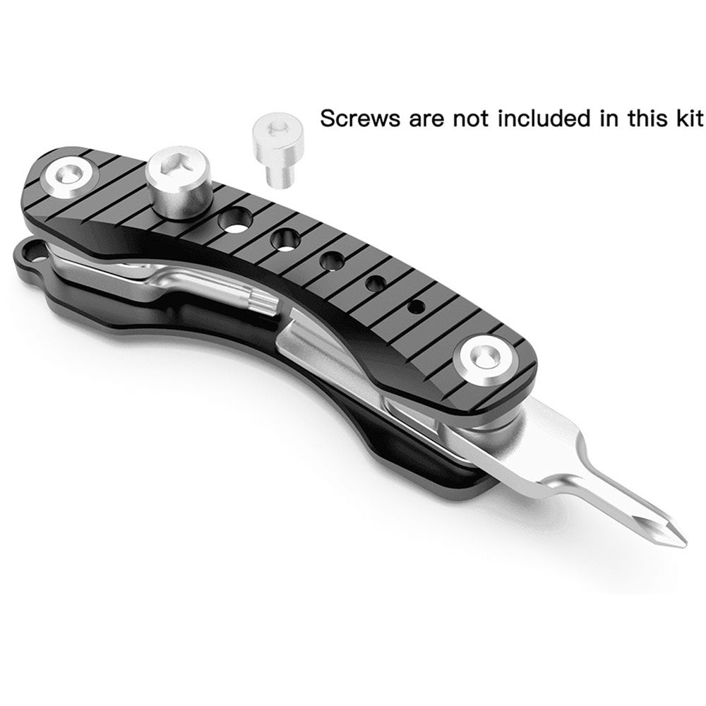 SmallRig AAK2363 Blade Folding Screwdriver Kit at Lowest Price in India ...