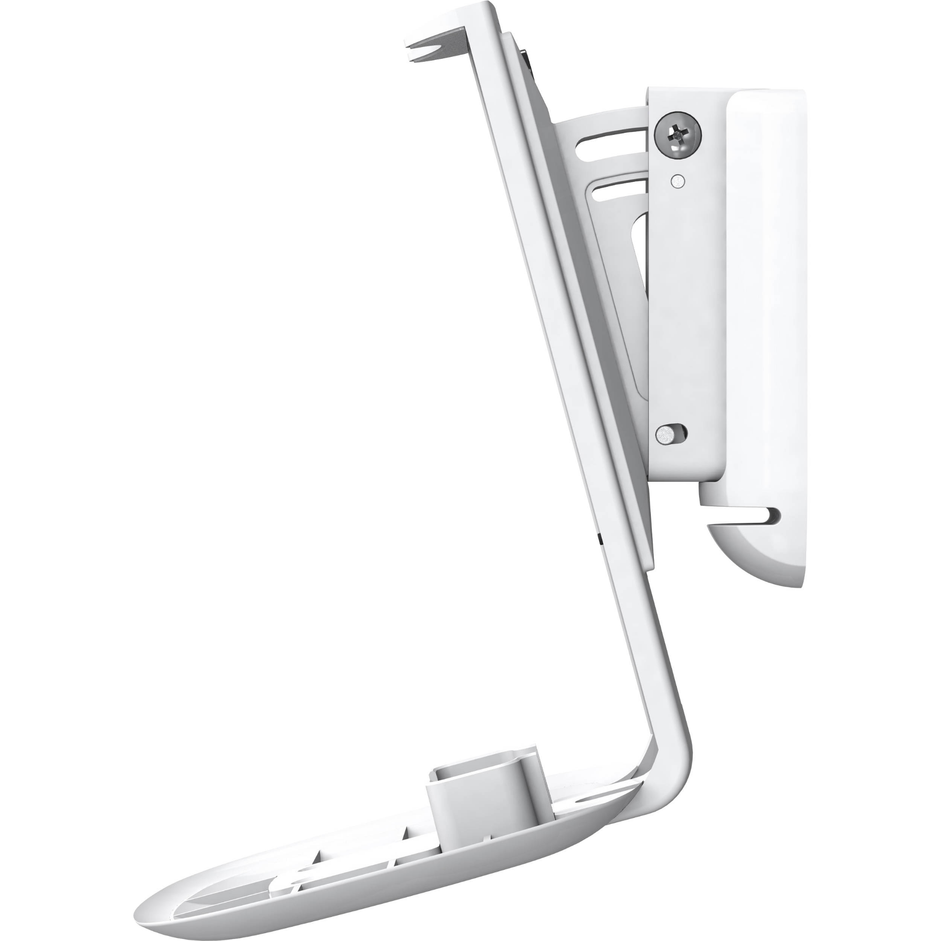 Buy FLEXSON S1-WMX2 Wall Mounts for Sonos One (Pair) at Lowest Price in ...