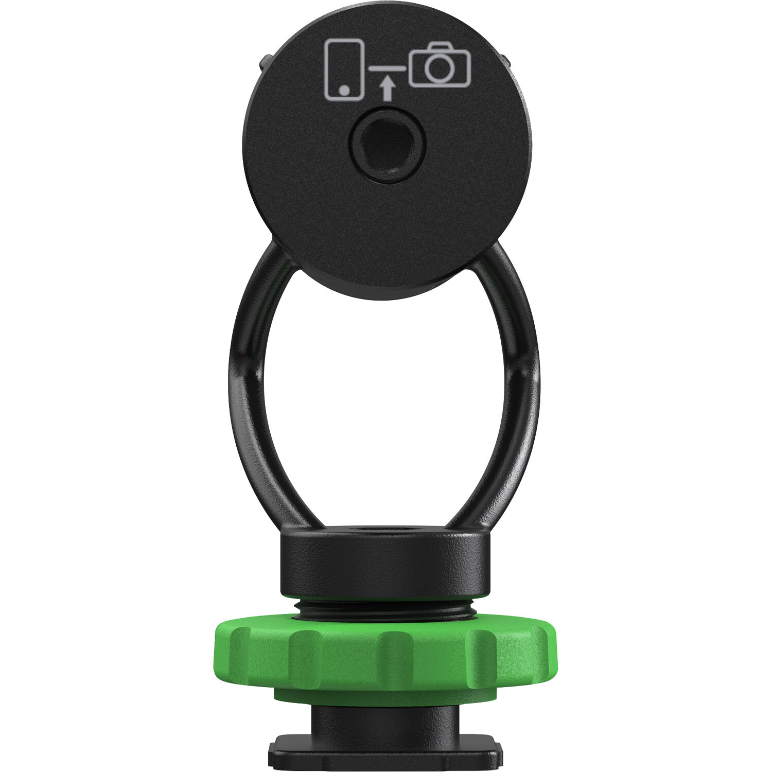 Mackie EM-93M Compact Microphone at Lowest Price in India | IMASTUDENT.COM