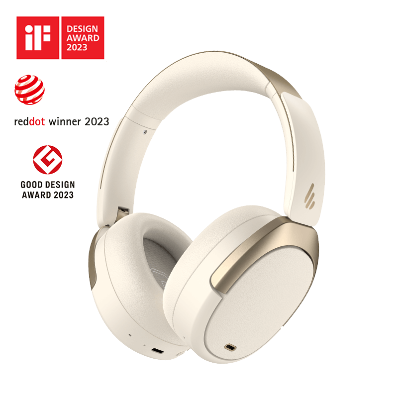 Edifier WH950NB Wireless Noise Cancellation Over-Ear Headphones Lowest Price in India ...