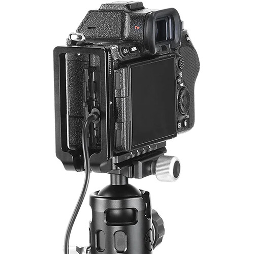 Sunwayfoto PSL-A7RV L Bracket for Sony A7RV Lowest Price in India ...