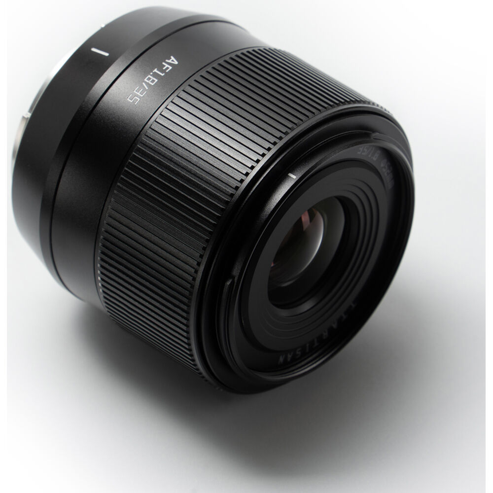 TTArtisan AF 35mm f/1.8 Lens for FUJIFILM X Lowest Price in India ...