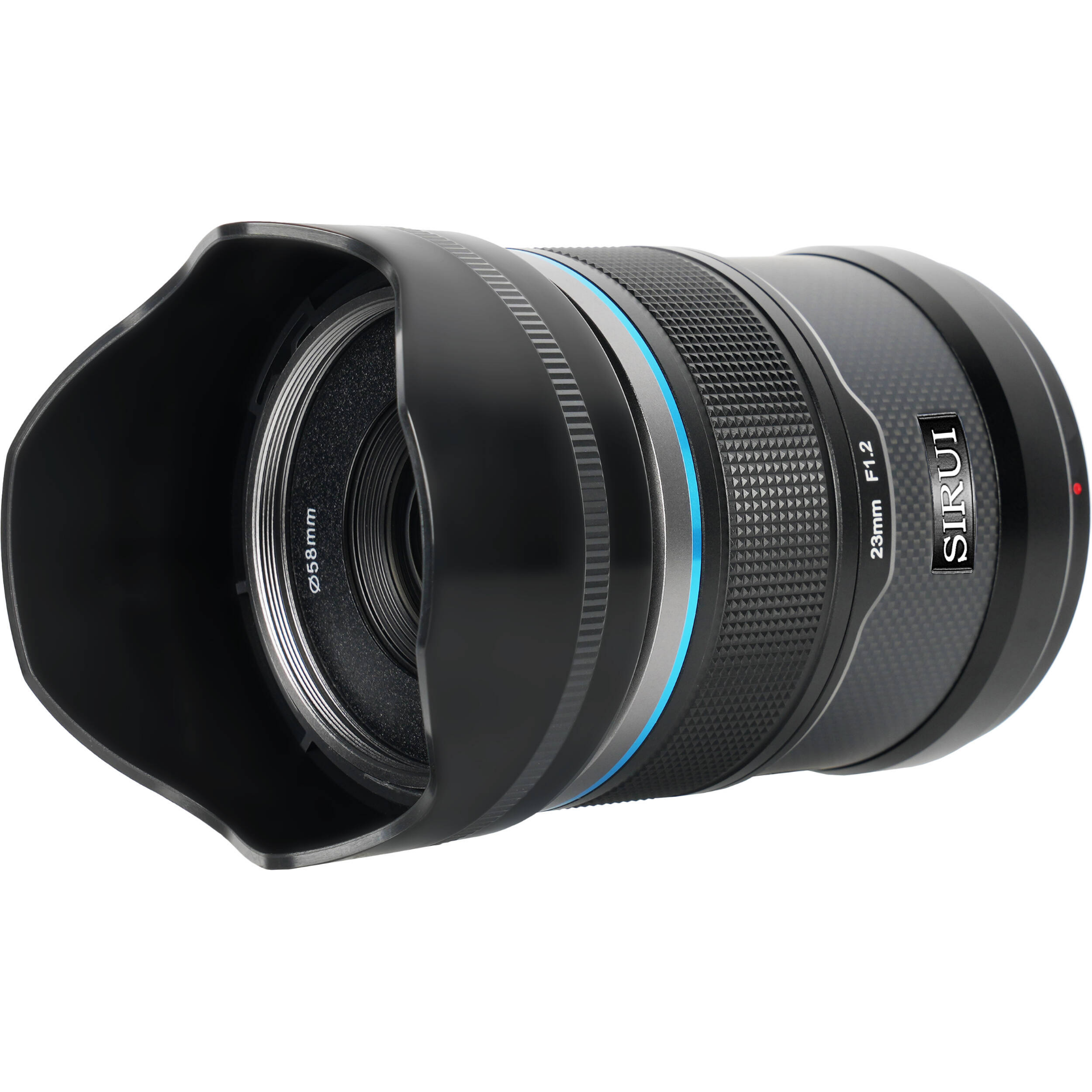 Sirui Sniper 23mm f/1.2 Autofocus Lens for Nikon Z Lowest Price in ...