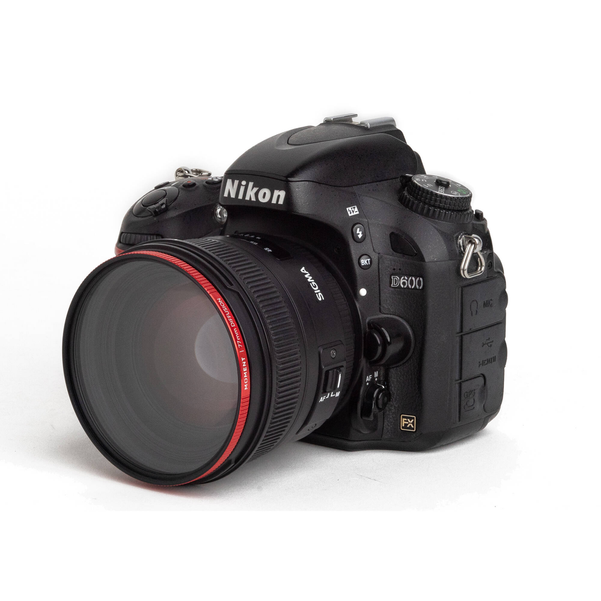 Moment 77mm CineBloom Diffusion Filter (10% Density) Lowest Price in ...