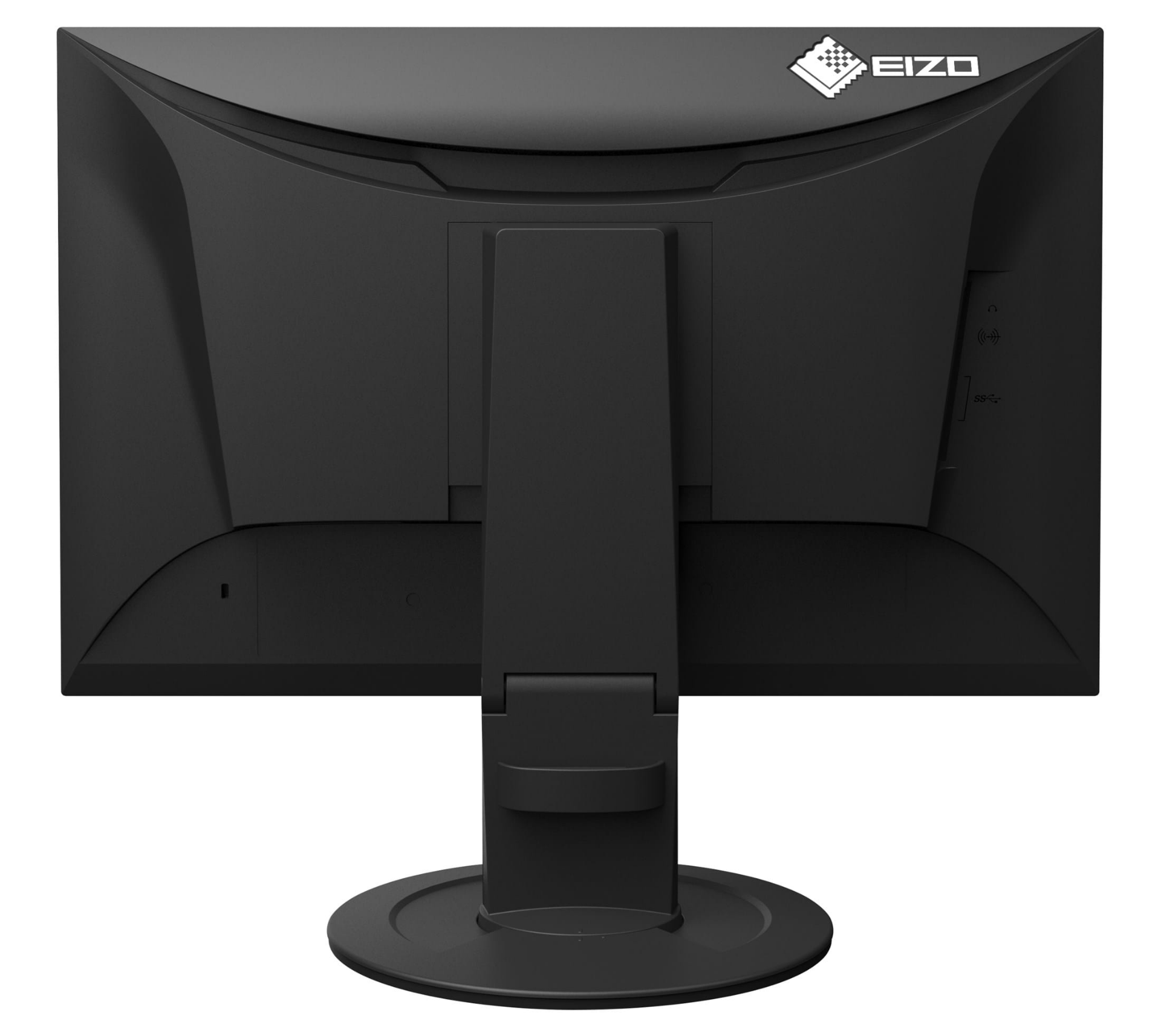 EIZO FlexScan EV2360 22.5" Color LCD Monitor Lowest Price in India ...